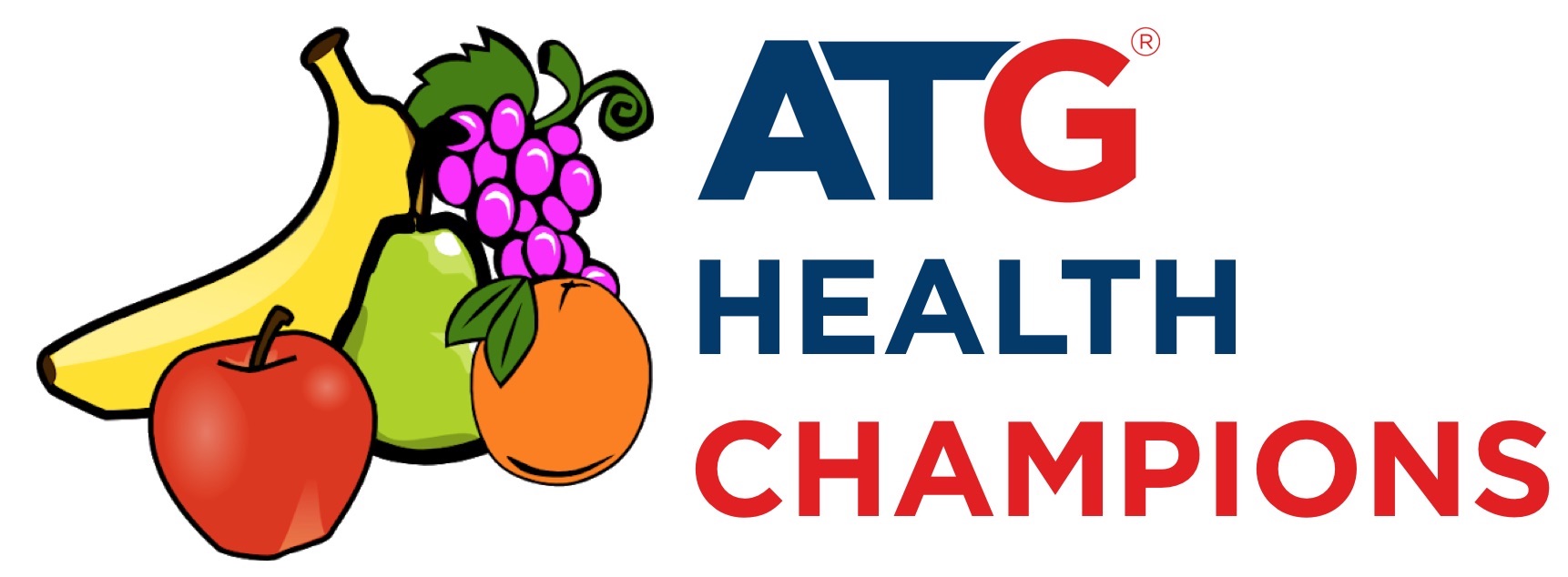 The ATG Health Champions scheme