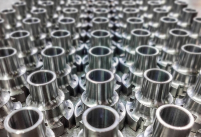 ATG – Putting the Precision into Machined Components!