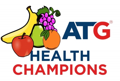 The ATG Health Champions scheme